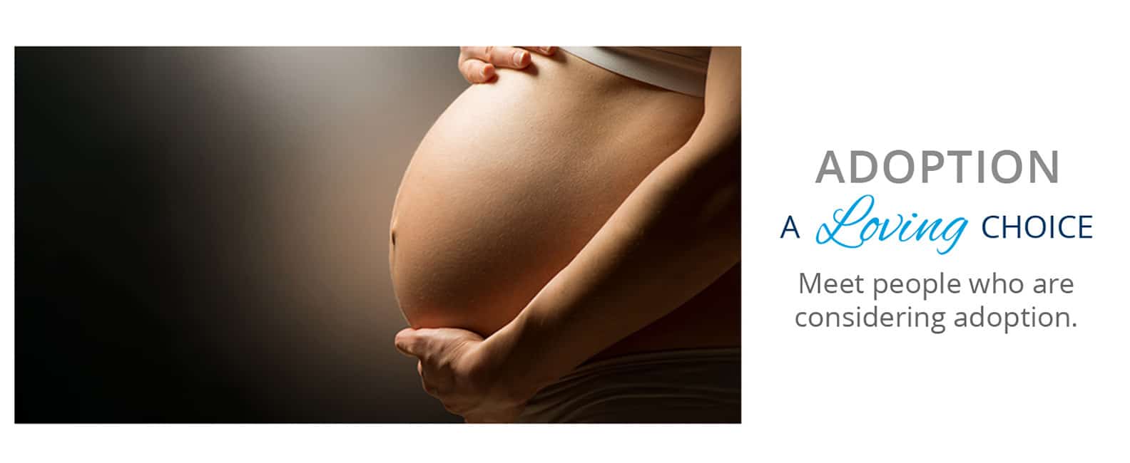 Golden Cradle Adoption Services New Website – CandyApple Design